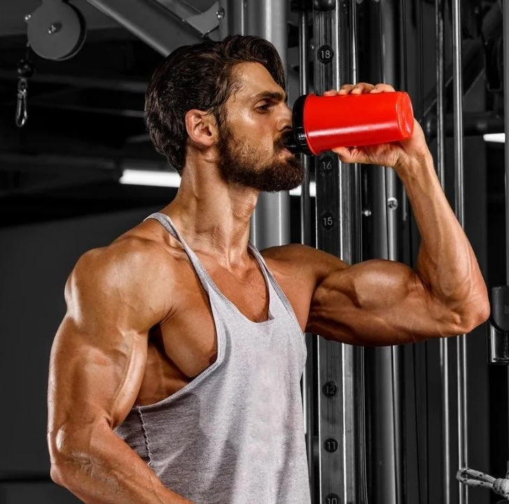 Pre-Workout 101: Maximizing Your Performance – Elev8 Sports Nutrition