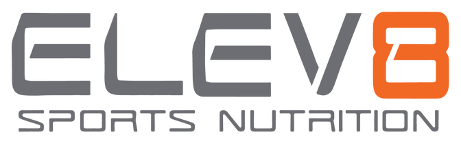 Elev8 Sports Nutrition