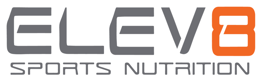 Elev8 Sports Nutrition