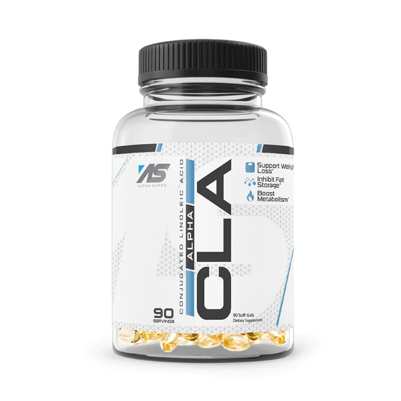 Alpha CLA – Elev8 Sports Nutrition