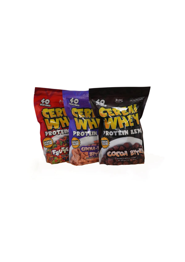 Elev8 Sports Nutrition